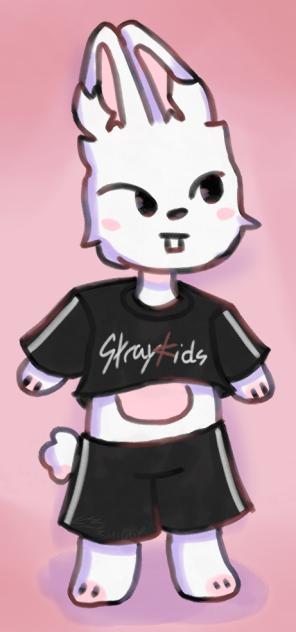 leebit doodle - ibisPaint