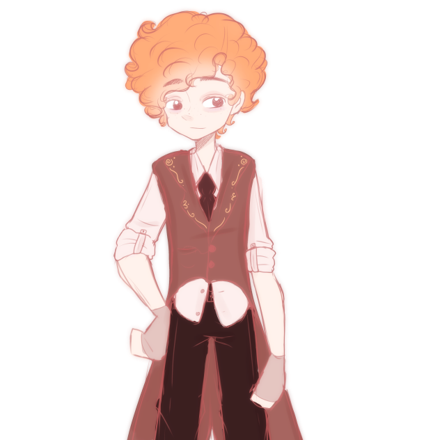 Charles ref - ibisPaint