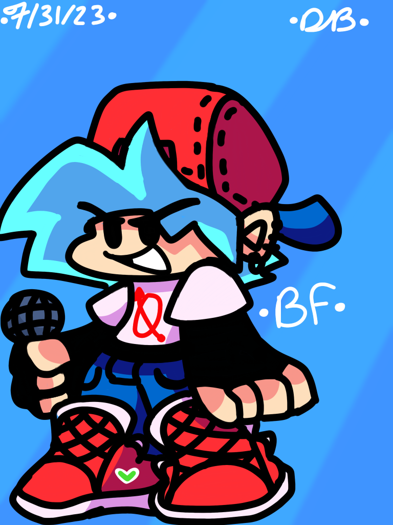 •Beep boop• - ibisPaint