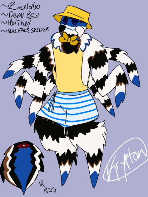 Ref Remake - ibisPaint