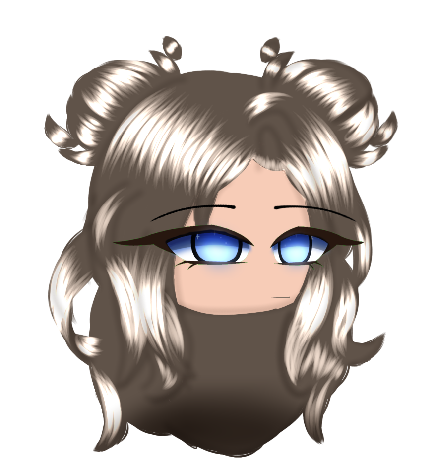 Gacha realism - ibisPaint