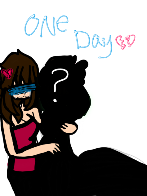 One day….. - ibisPaint