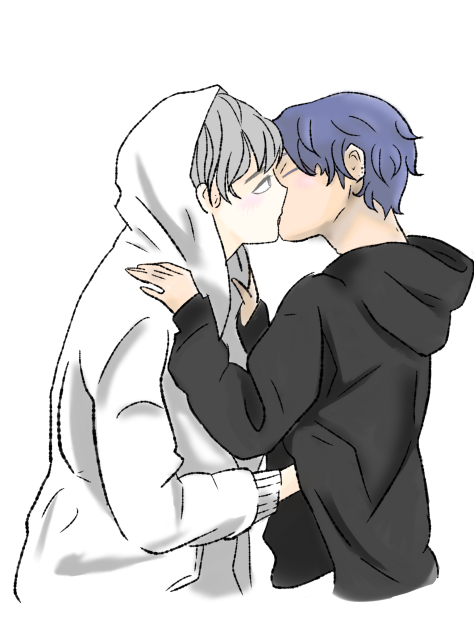 chu、、、 - ibisPaint