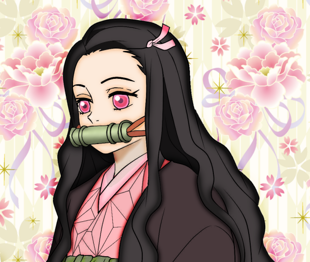 ネズコ - ibisPaint