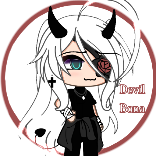 DEVIL BONA⚘ - ibisPaint