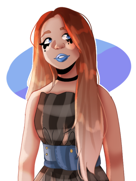 Feels bland - ibisPaint