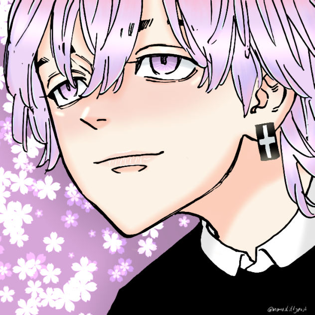Mitsuya - ibisPaint