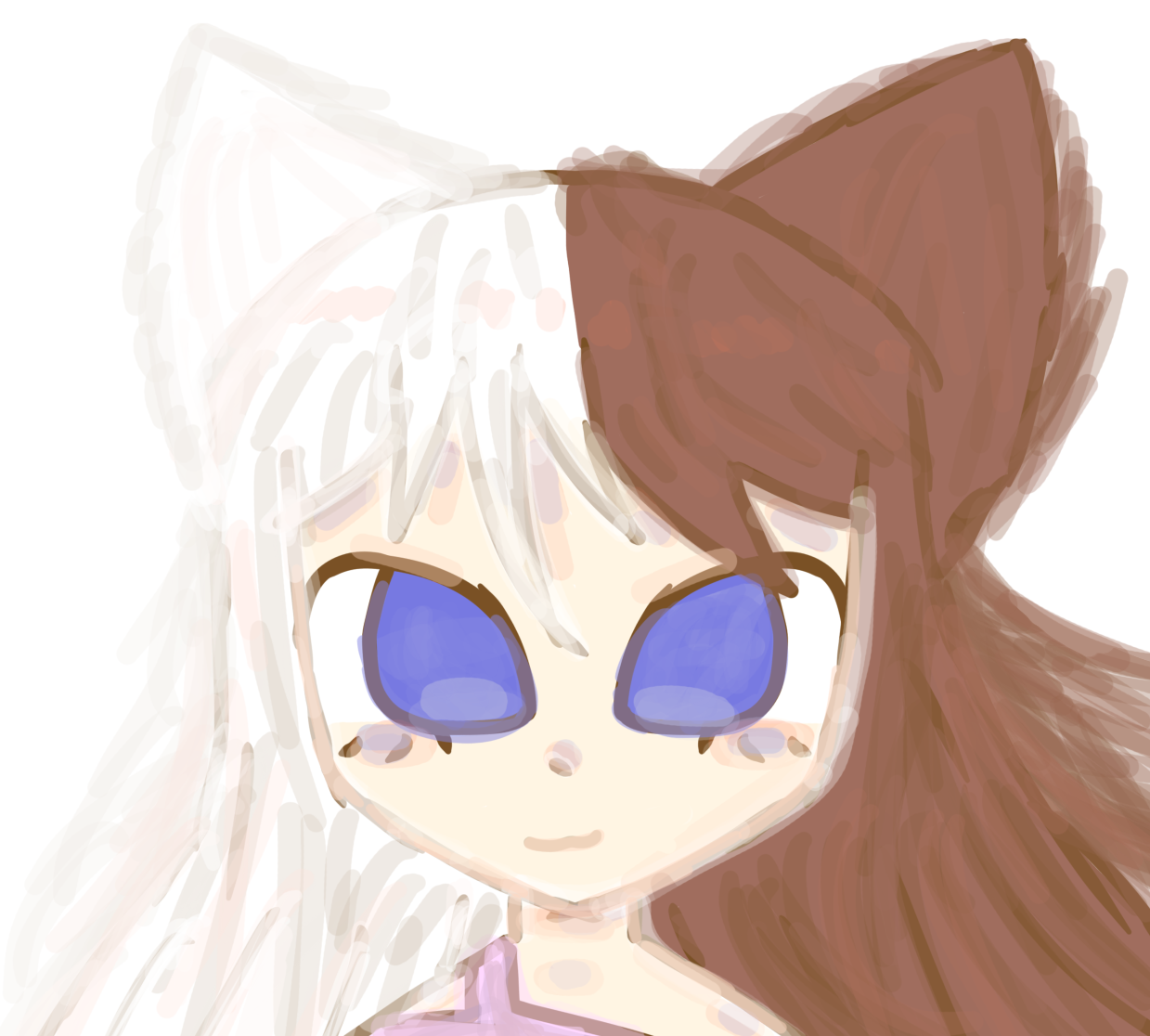 Some random artwork - ibisPaint