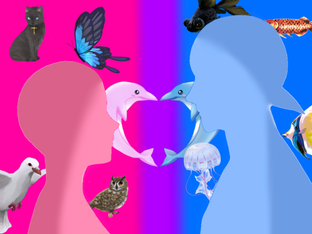 LDNW 😃 - ibisPaint