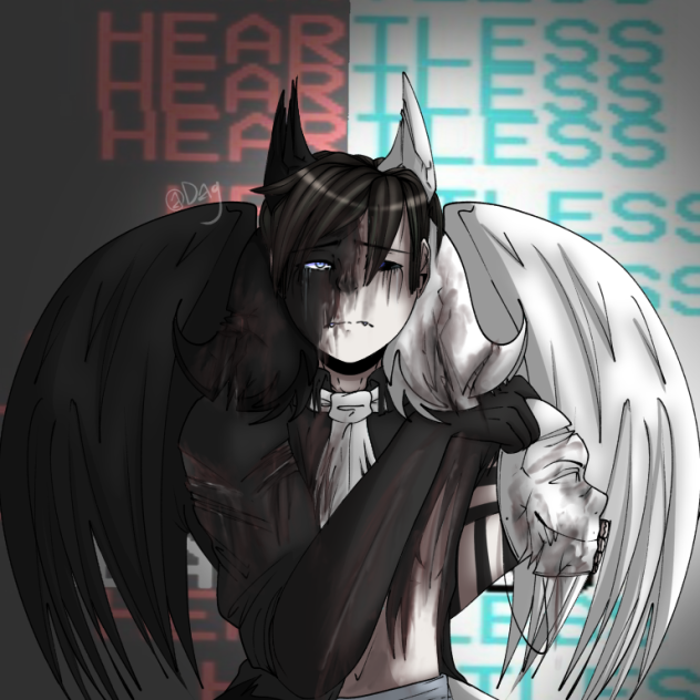 𝘳𝓽ꪶꫀ𝘴𝘴 🖤 - ibisPaint