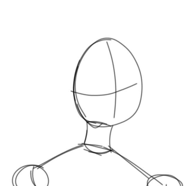 INTO THE UNKNOWN!!! - ibisPaint