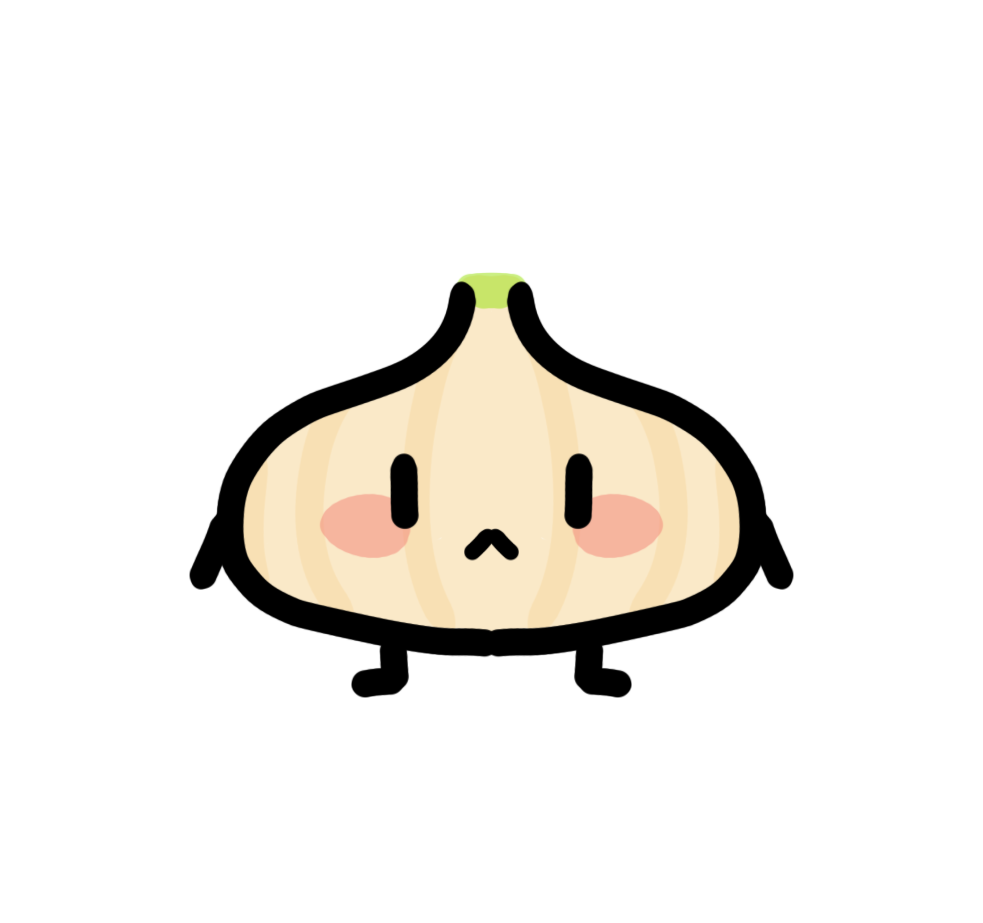 Onion - ibisPaint