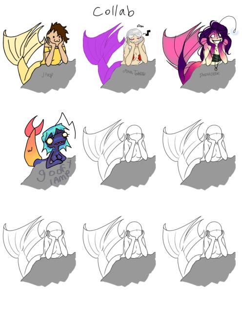 Mer made - ibisPaint