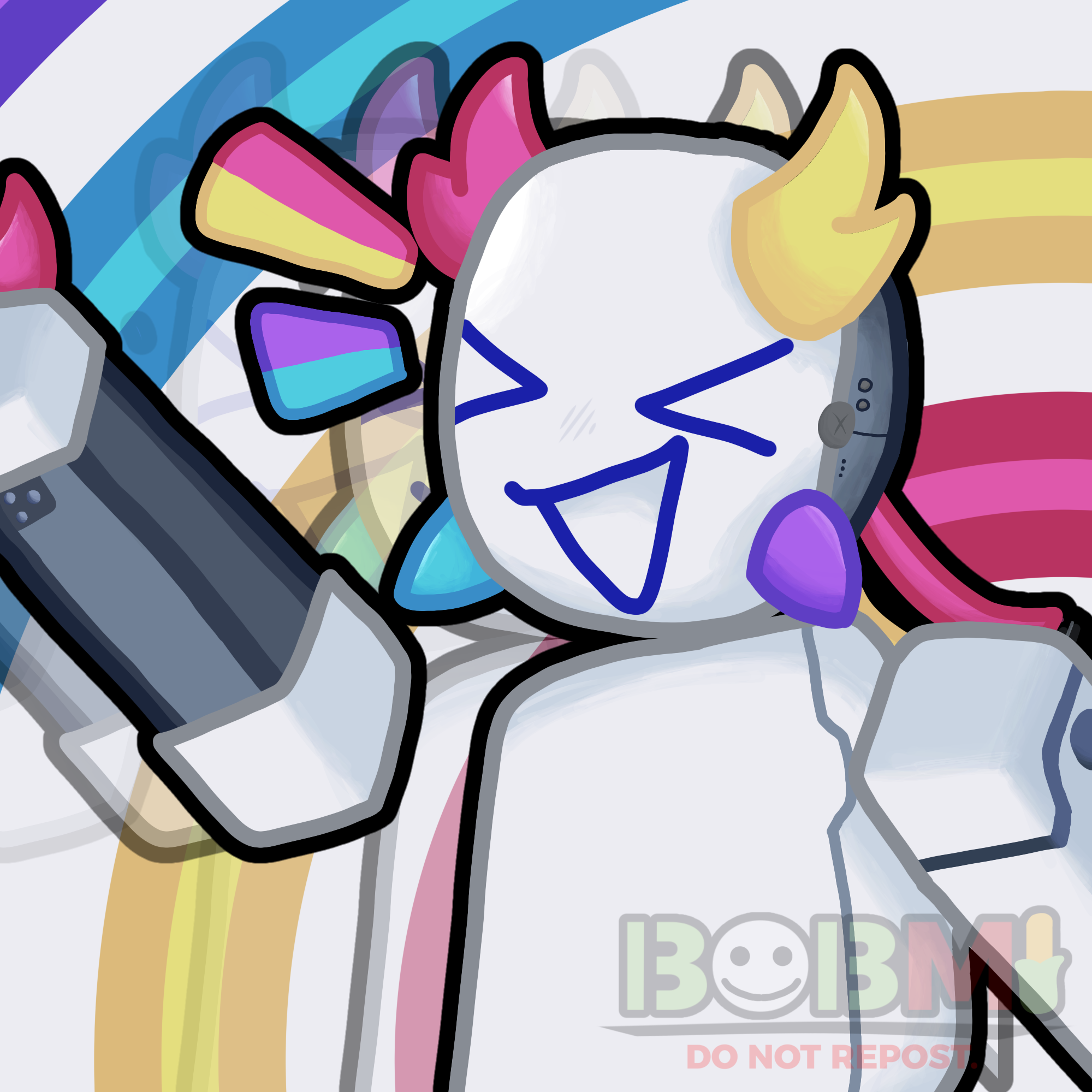 Prototype - ibisPaint