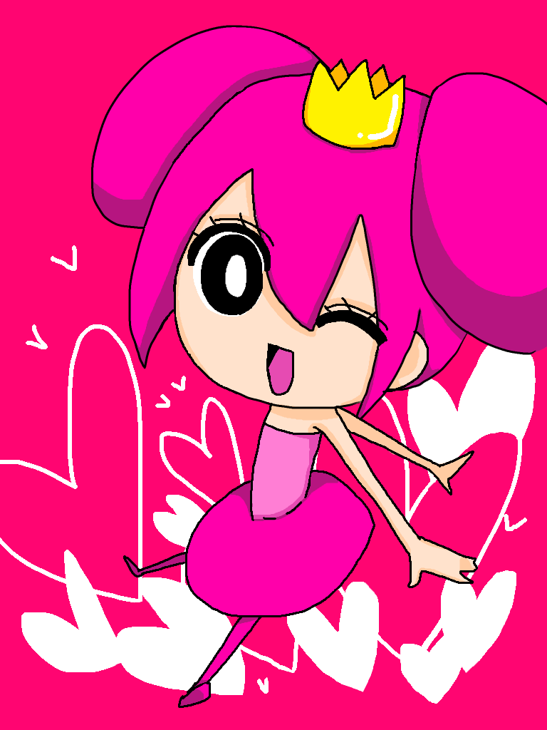 smooooch - ibisPaint