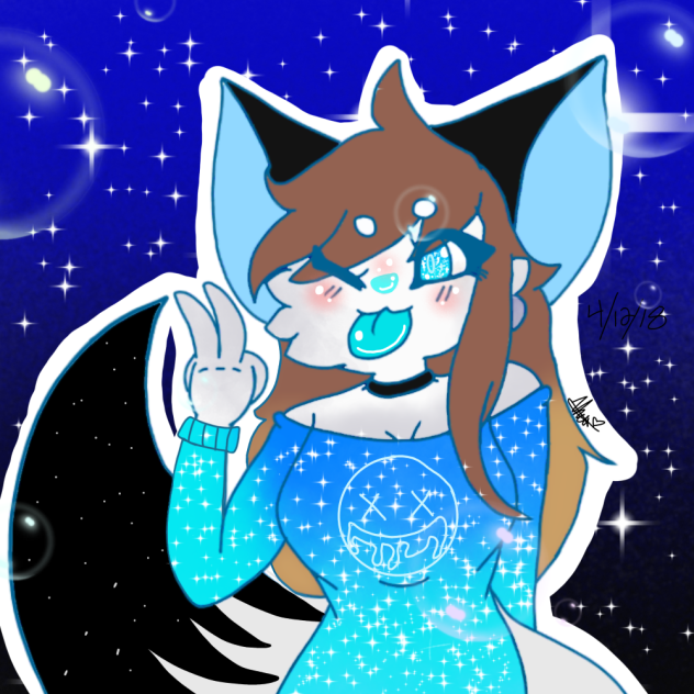 Stariaat Speedpaint - ibisPaint