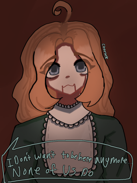 Random art - ibisPaint