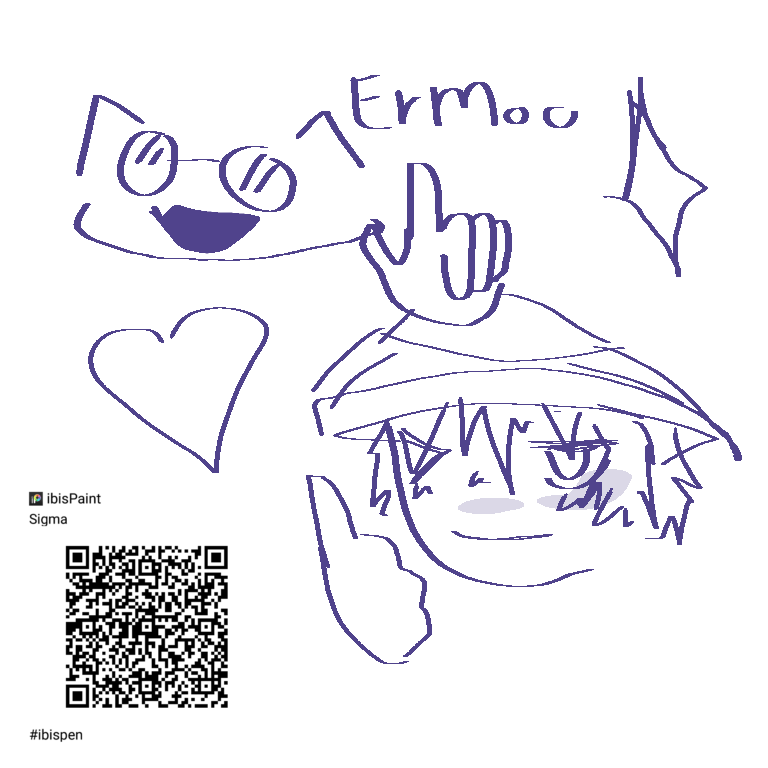 Nice brush - ibisPaint