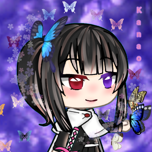 Kanao-chan - ibisPaint