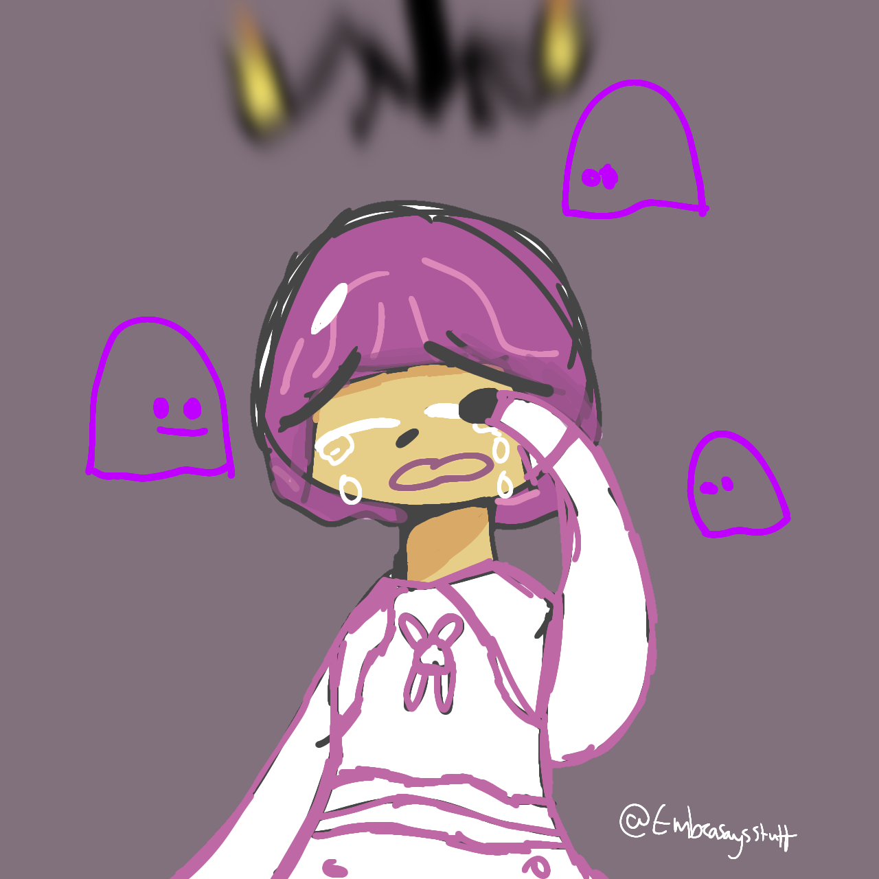 Onion Cookie! - ibisPaint