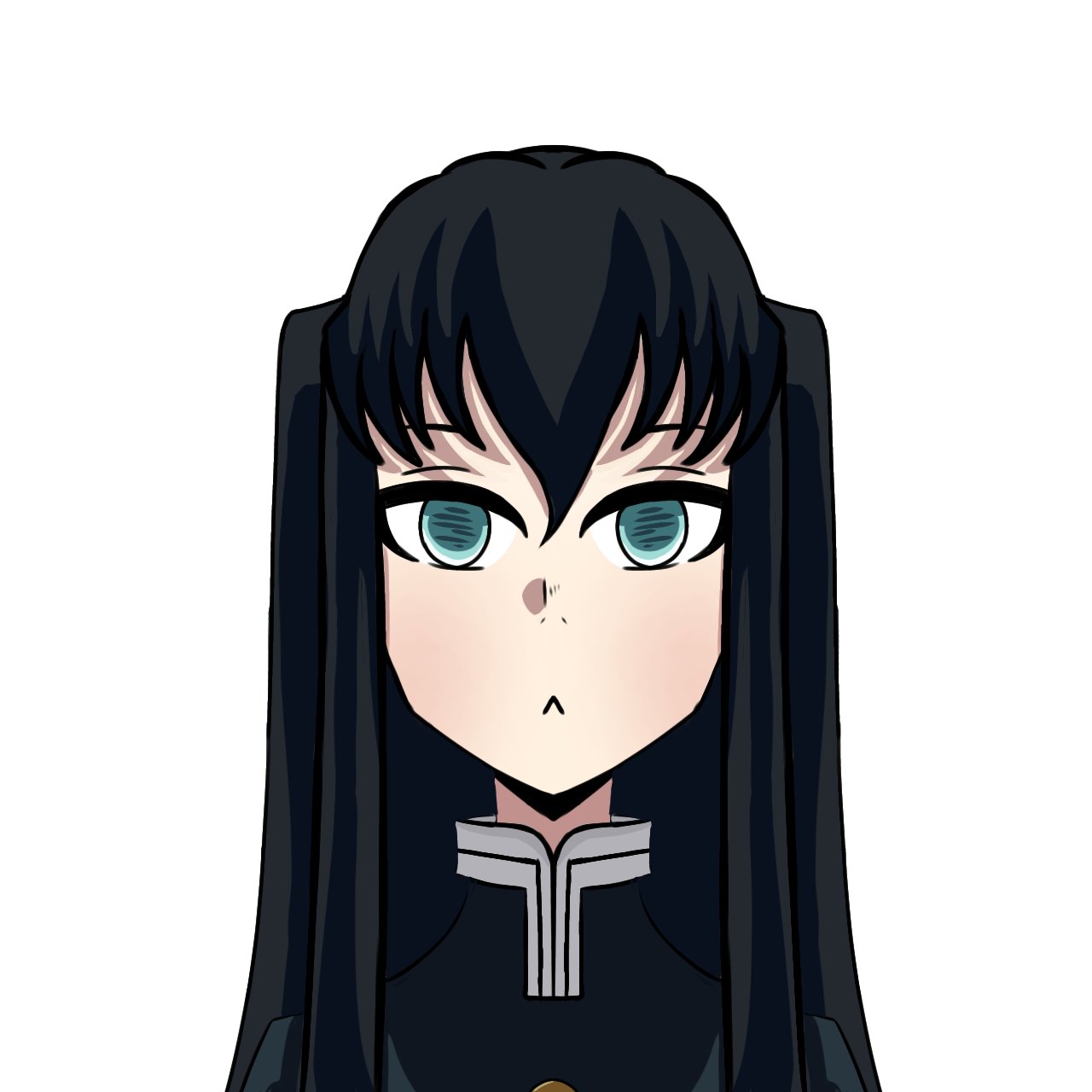 muichiro - ibisPaint