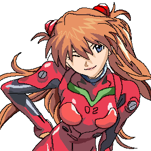 neo genesis - ibisPaint