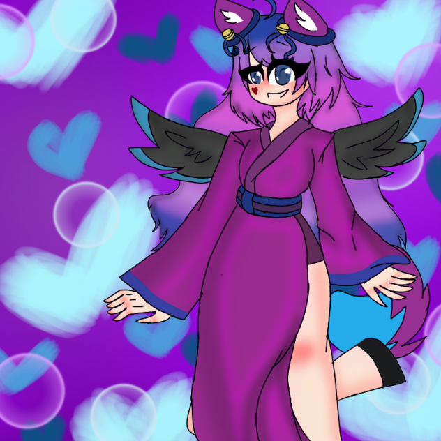 here u go aph!! - ibisPaint