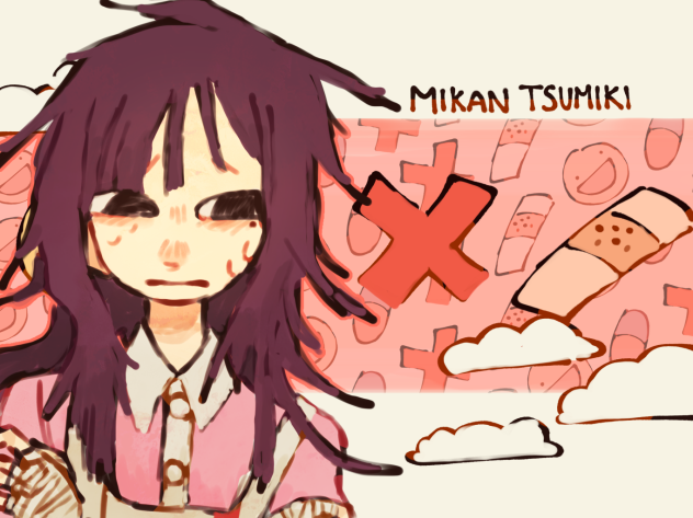 The ultimate nurse - ibisPaint