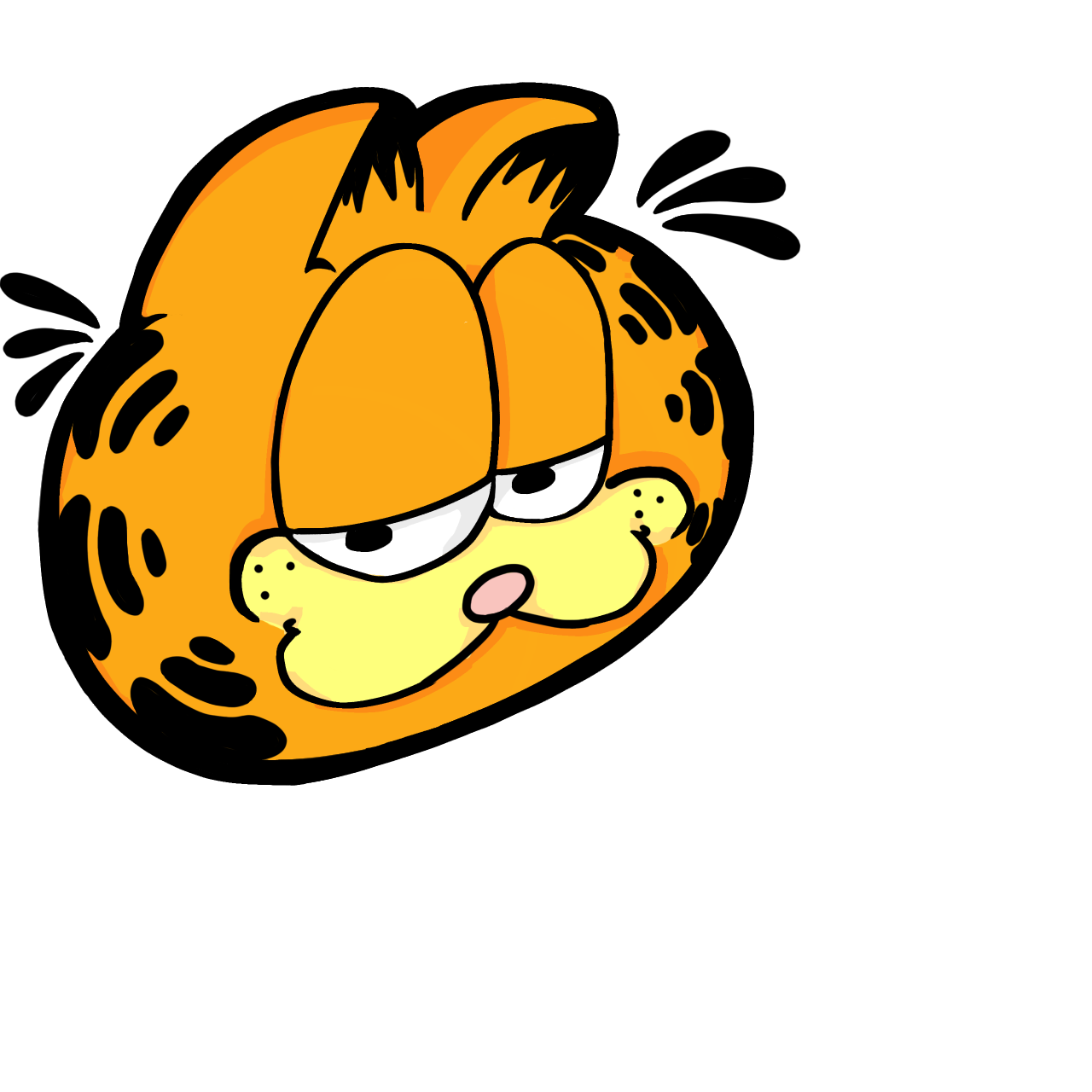 garf - ibisPaint