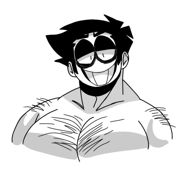 NORMAL Bob Velseb•~ - ibisPaint