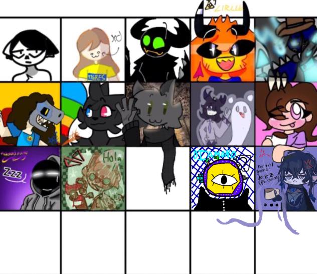 COLLAB BOX - ibisPaint