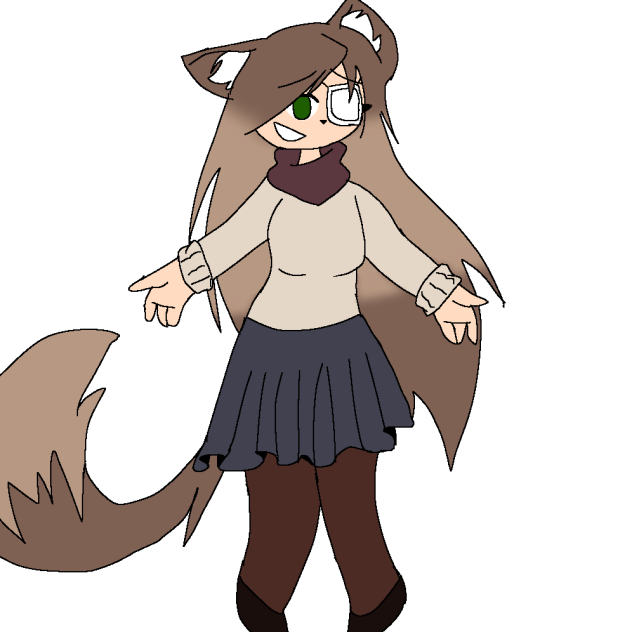 quick drawing - ibisPaint