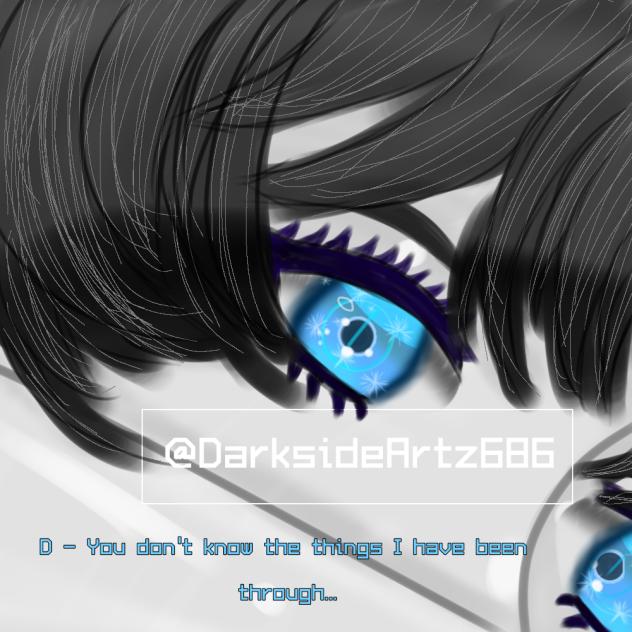 You don't understand... - ibisPaint