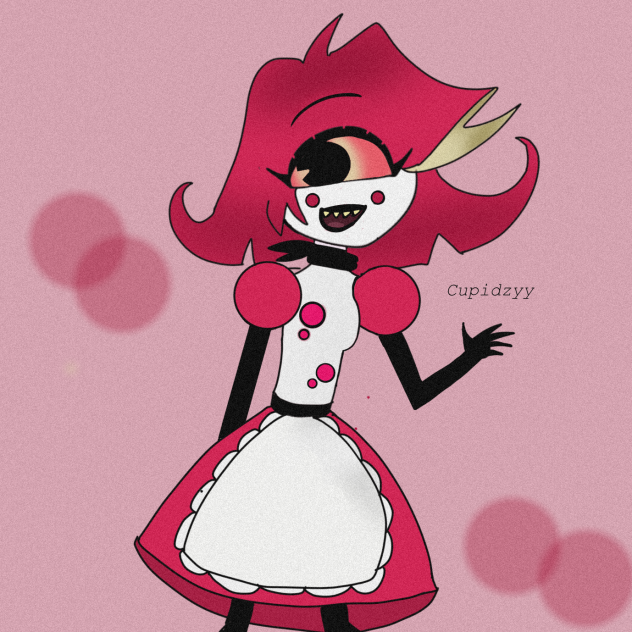 Niffty remake! - ibisPaint