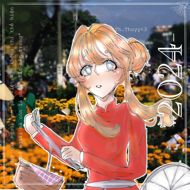 Event của HA PHUONG NGUYEN - ibisPaint