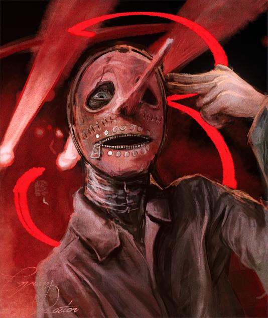 Chris Fehn - ibisPaint