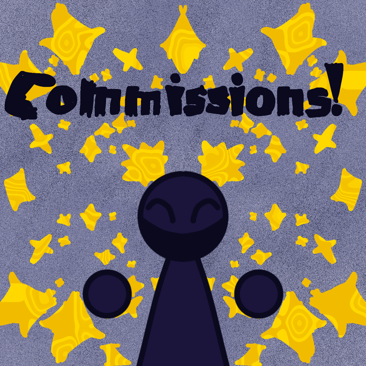 Commissions - ibisPaint