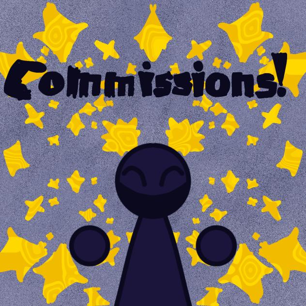 Commissions - ibisPaint