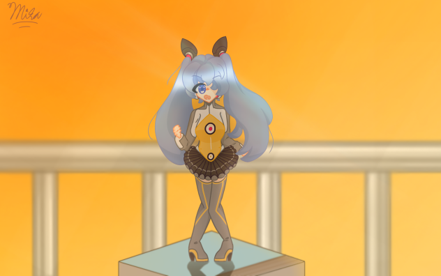 ODDS&ENDS - ibisPaint