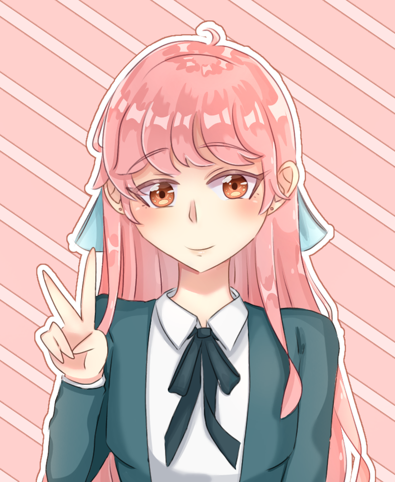 Remi - Unordinary - ibisPaint