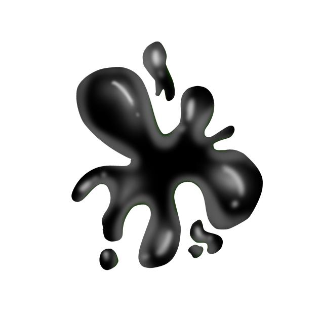 Color splatter 1 - ibisPaint