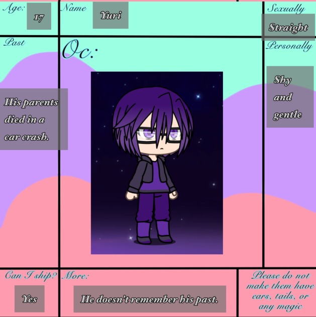 For Love gone wrong - ibisPaint