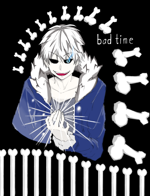 sans - ibisPaint