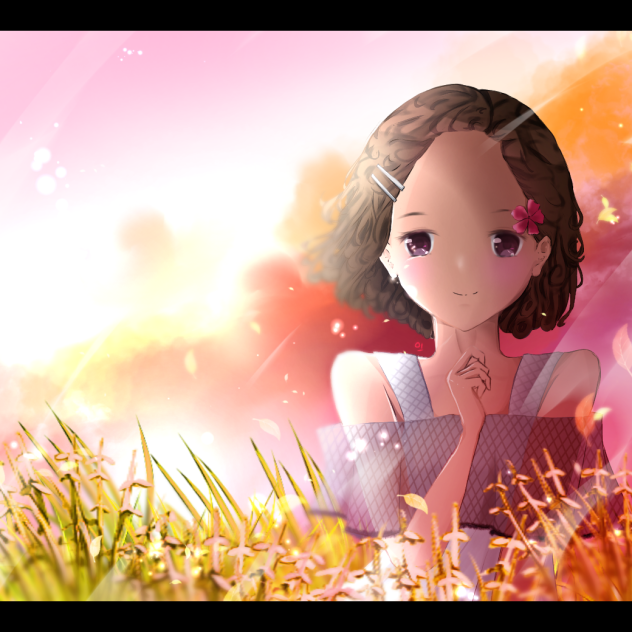 Sio Sayang - ibisPaint