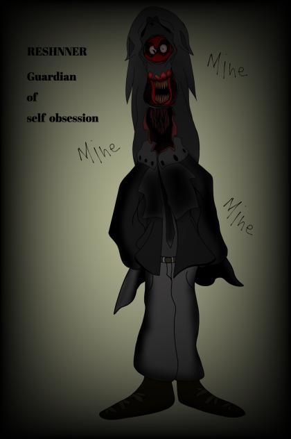 living inside me - ibisPaint