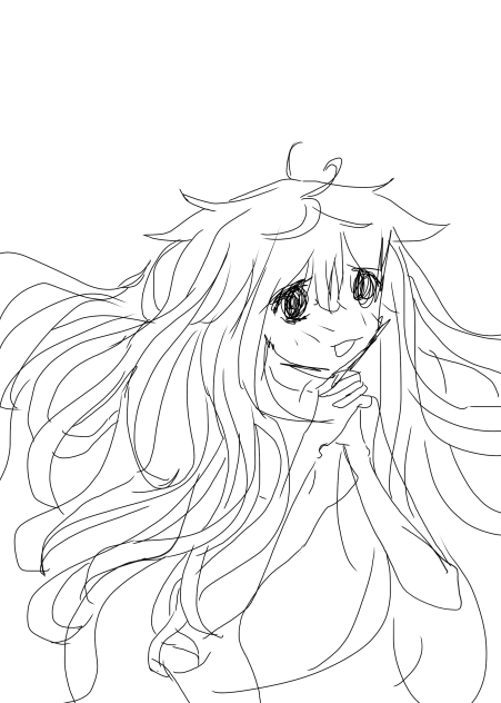 Se- GAAAAAAAAAA - ibisPaint