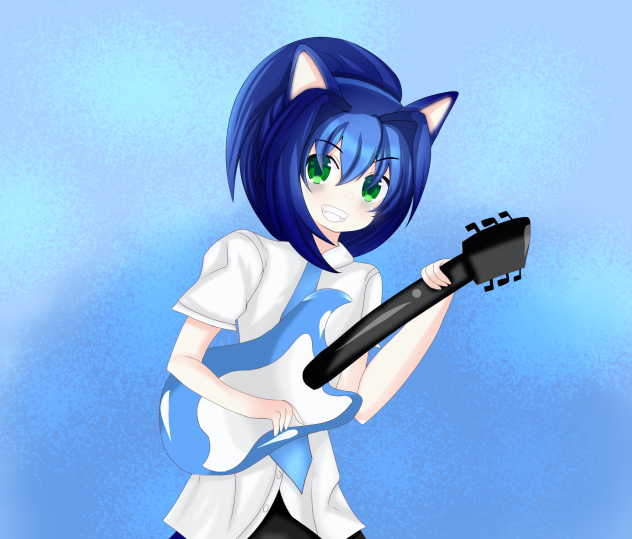 Drawing - ibisPaint