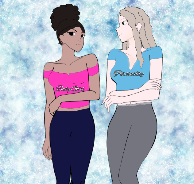 me and my friends remake fromDeath_Viper - ibisPaint