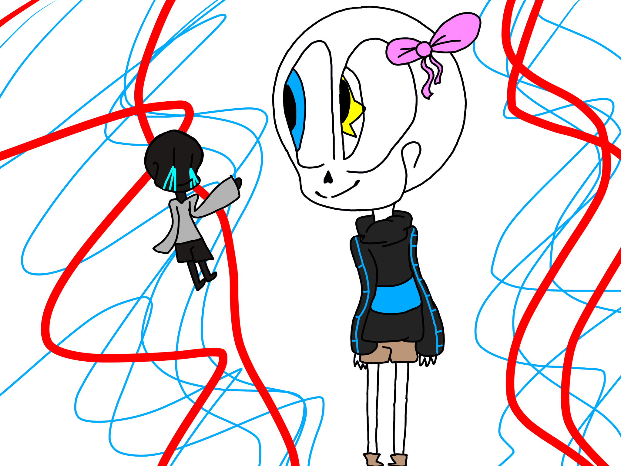 ink tale! - ibisPaint