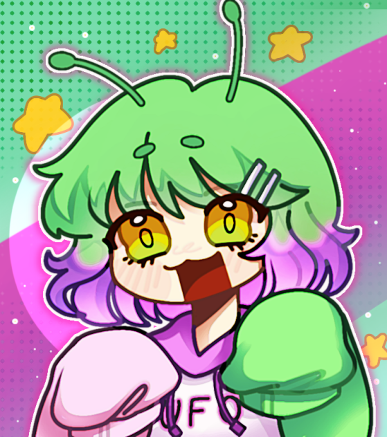 commission - ibisPaint